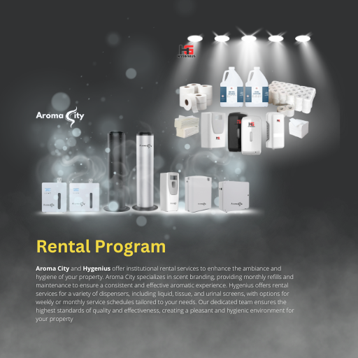 Rental Program | Kenkim Enterprises